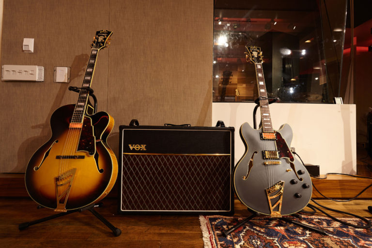 ATL Studios – Atlantic Records Studio NYC