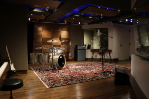 ATL Studios – Atlantic Records Studio NYC