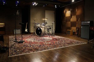 ATL Studios – Atlantic Records Studio NYC