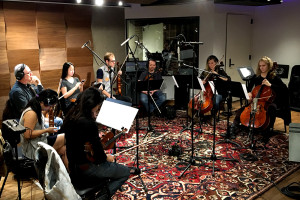 ATL Studios – Atlantic Records Studio NYC