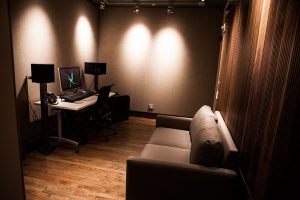 ATL Studios – Atlantic Records Studio NYC